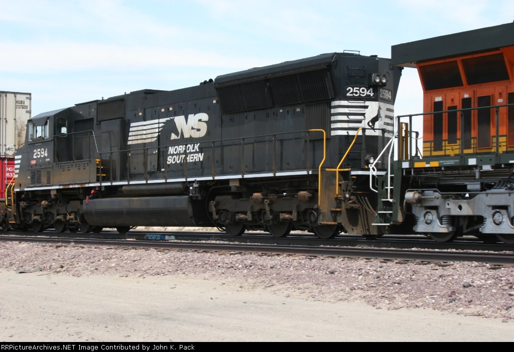 NS 2594